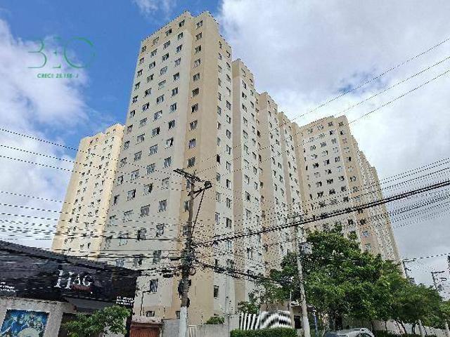 Apartamento em Itaquera, São Paulo/SP de 33m² 2 quartos à venda por R$ 153.300,73