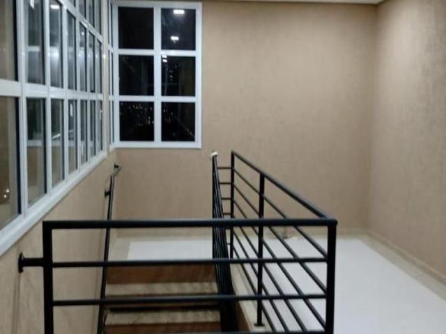 Apartamento em Itaquera, São Paulo/SP de 33m² 2 quartos à venda por R$ 205.000,00