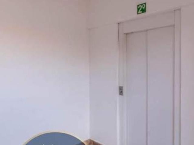 Apartamento em Itaquera, São Paulo/SP de 30m² 1 quartos à venda por R$ 185.000,00