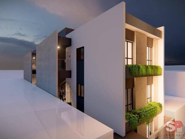 Apartamento em Itaquera, São Paulo/SP de 30m² 2 quartos à venda por R$ 209.000,00