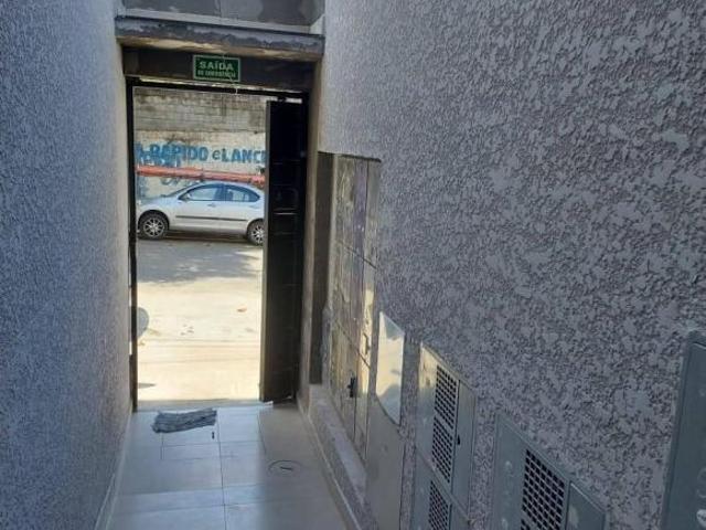 Apartamento em Itaquera, São Paulo/SP de 30m² 2 quartos à venda por R$ 235.000,00