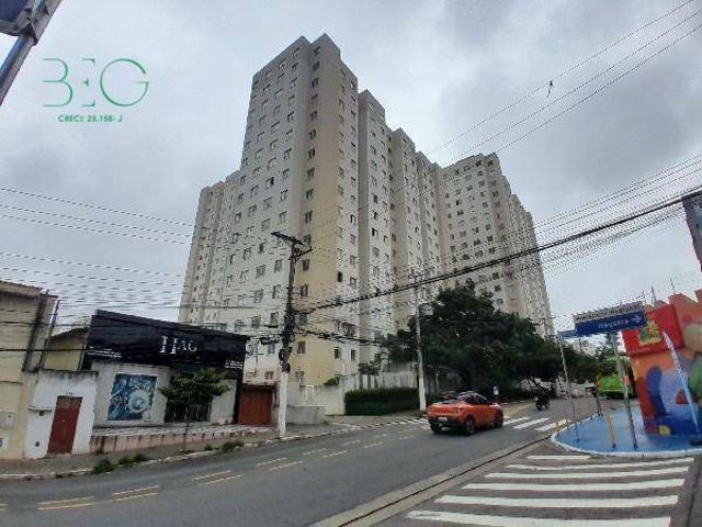 Apartamento em Itaquera, São Paulo/SP de 32m² 2 quartos à venda por R$ 144.116,17