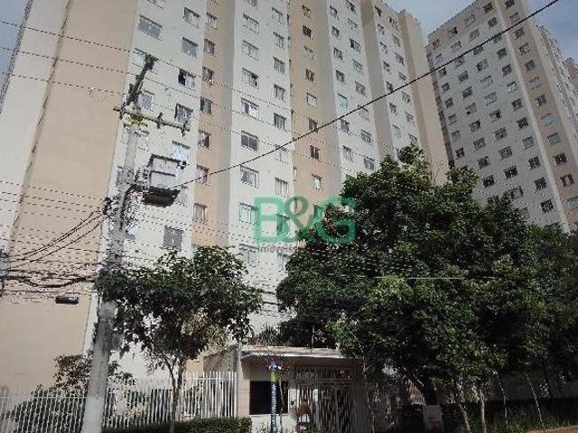 Apartamento em Itaquera, São Paulo/SP de 32m² 2 quartos à venda por R$ 229.373,57