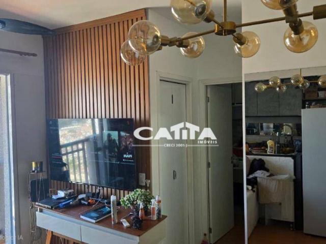 Apartamento em Itaquera, São Paulo/SP de 37m² 2 quartos à venda por R$ 299.900,00