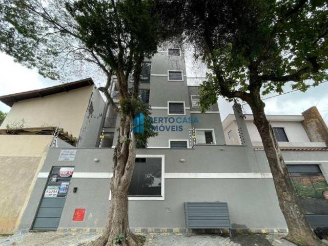 Apartamento em Itaquera, São Paulo/SP de 34m² 1 quartos à venda por R$ 204.000,00