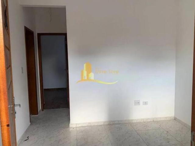 Apartamento em Itaquera, São Paulo/SP de 34m² 2 quartos à venda por R$ 255.000,00