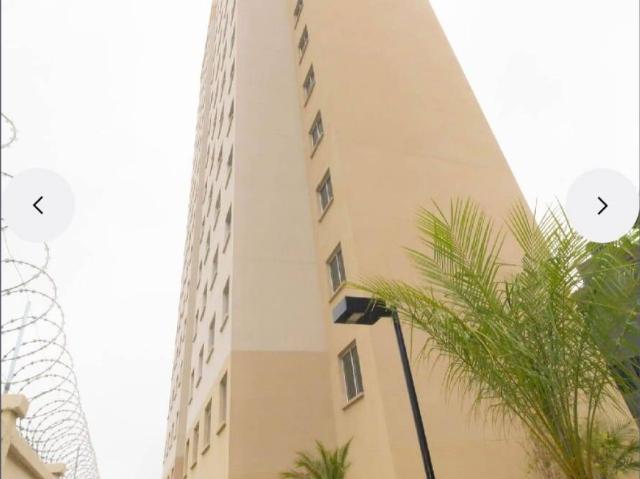 Apartamento em Itaquera, São Paulo/SP de 34m² 2 quartos para locação R$ 1.600,00/mes