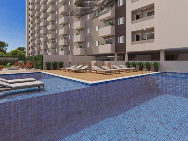 Apartamento em Itaquera, São Paulo/SP de 35m² 2 quartos à venda por R$ 229.000,00