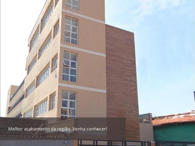 Apartamento em Itaquera, São Paulo/SP de 35m² 2 quartos à venda por R$ 230.000,00
