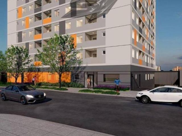 Apartamento em Itaquera, São Paulo/SP de 35m² 2 quartos à venda por R$ 258.000,00