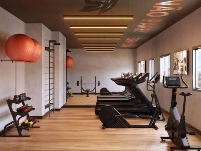 Apartamento em Itaquera, São Paulo/SP de 35m² 2 quartos à venda por R$ 258.000,00