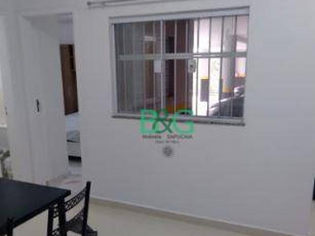 Apartamento em Itaquera, São Paulo/SP de 38m² 2 quartos à venda por R$ 227.900,00