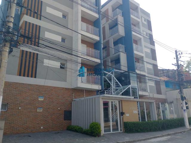 Apartamento em Itaquera, São Paulo/SP de 38m² 2 quartos à venda por R$ 238.000,00