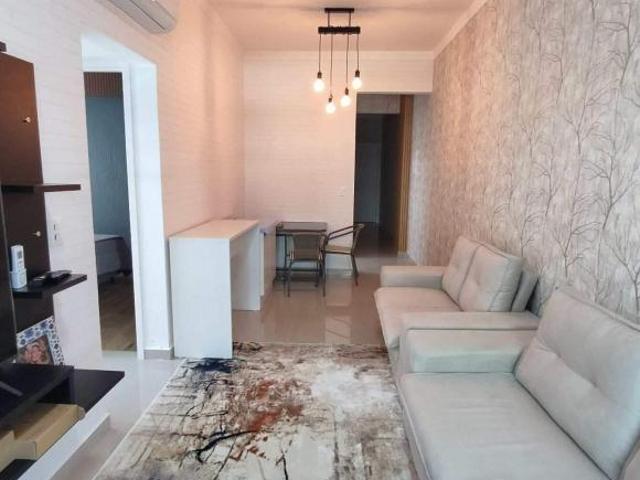 Apartamento em Itararé, Apartamento em São Vicente, Apartamento com 2 dorms, Apartamento à Venda em