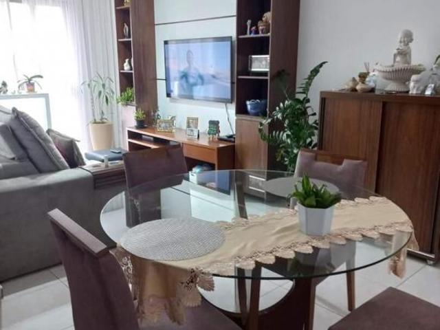 Apartamento em Itararé, Apartamento em São Vicente, Apartamento com 3 dorms, Apartamento à Venda em
