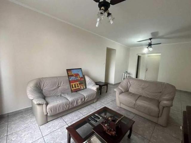 Apartamento em Itararé, Apartamento em São Vicente, Apartamento com 3 dorms, Apartamento à Venda em
