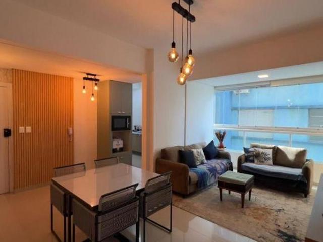 Apartamento em Itararé, São Vicente/SP de 0m² 3 quartos à venda por R$ 890.000,00