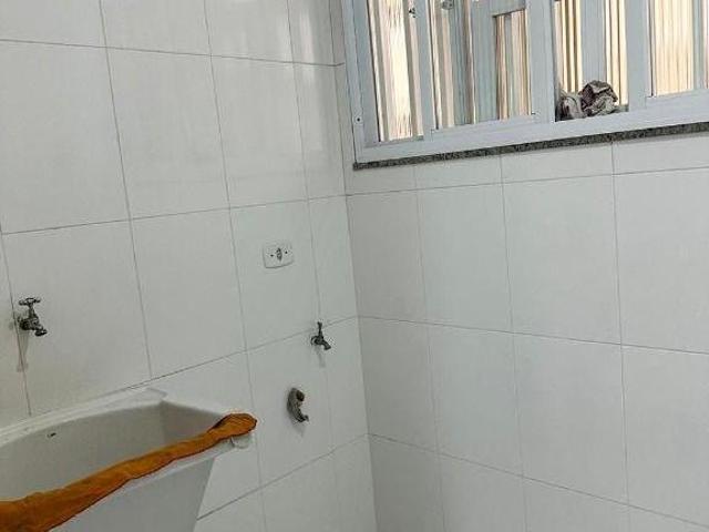 Apartamento em Itararé, São Vicente/SP de 104m² 3 quartos à venda por R$ 700.000,00