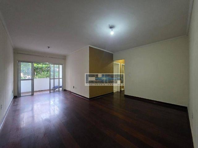Apartamento em Itararé, São Vicente/SP de 106m² 3 quartos à venda por R$ 650.000,00 ou para locação R$ 4.200,00/mes