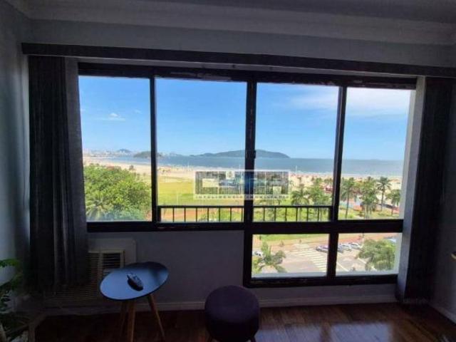 Apartamento em Itararé, São Vicente/SP de 116m² 3 quartos à venda por R$ 750.000,00