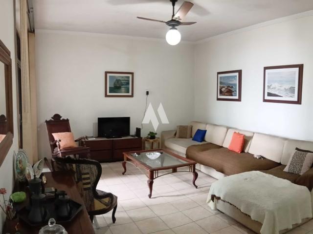 Apartamento em Itararé, São Vicente/SP de 118m² 2 quartos à venda por R$ 637.000,00