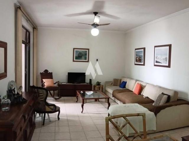 Apartamento em Itararé, São Vicente/SP de 118m² 2 quartos à venda por R$ 638.000,00