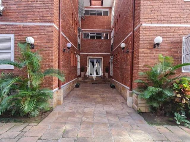 Apartamento em Itararé, São Vicente/SP de 123m² 3 quartos à venda por R$ 531.000,00