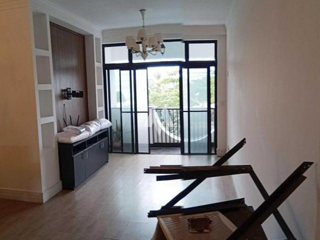 Apartamento em Itararé, São Vicente/SP de 123m² 3 quartos à venda por R$ 904.000,00