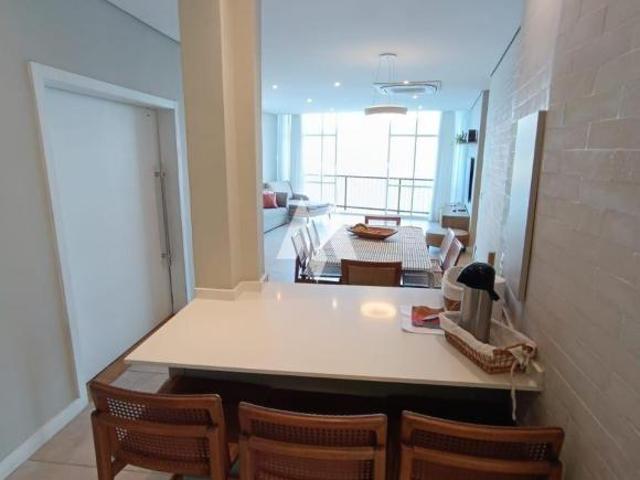 Apartamento em Itararé, São Vicente/SP de 158m² 3 quartos à venda por R$ 1.200.000,00