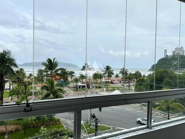 Apartamento em Itararé, São Vicente/SP de 150m² 3 quartos à venda por R$ 700.000,00
