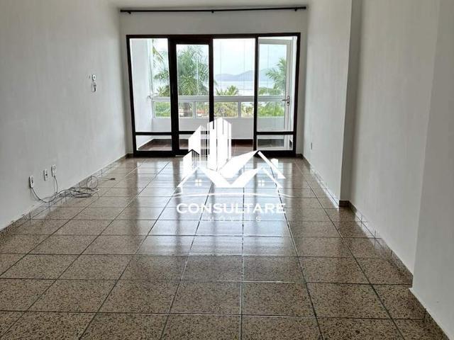 Apartamento em Itararé, São Vicente/SP de 151m² 3 quartos à venda por R$ 699.000,00