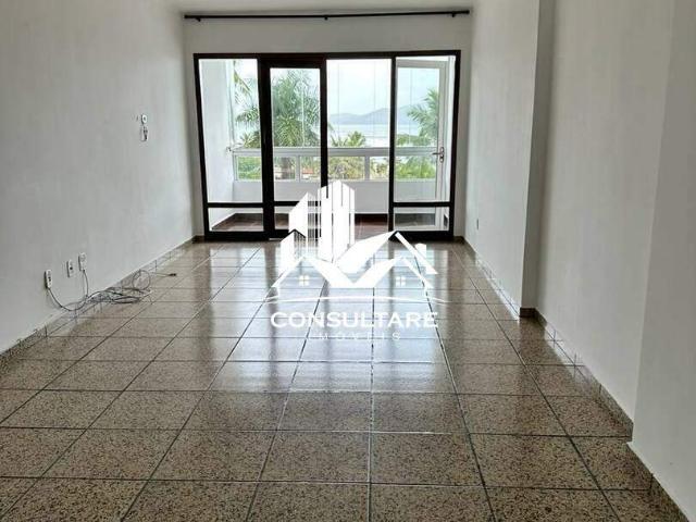 Apartamento em Itararé, São Vicente/SP de 151m² 3 quartos à venda por R$ 699.900,00