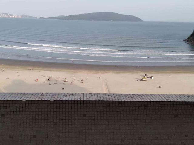 Apartamento em Itararé, São Vicente/SP de 175m² 3 quartos à venda por R$ 1.199.900,00