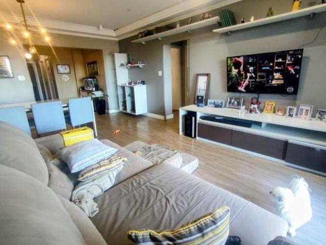 Apartamento em Itararé, São Vicente/SP de 170m² 3 quartos à venda por R$ 795.000,00