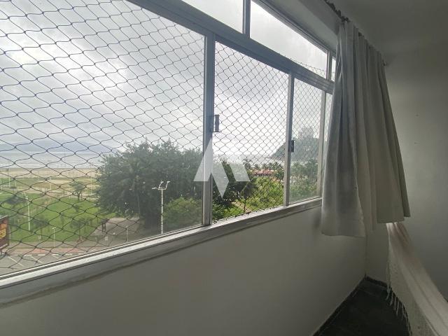 Apartamento em Itararé, São Vicente/SP de 222m² 3 quartos à venda por R$ 598.900,00