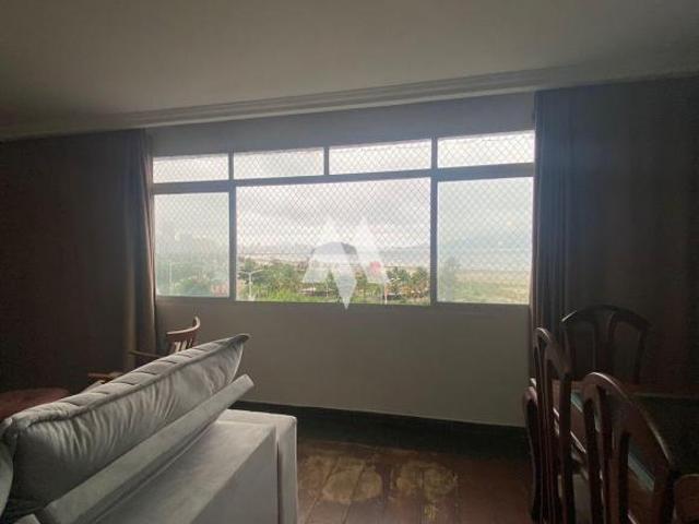 Apartamento em Itararé, São Vicente/SP de 222m² 3 quartos à venda por R$ 599.000,00