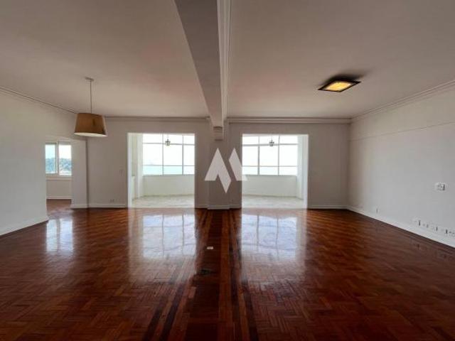 Apartamento em Itararé, São Vicente/SP de 312m² 4 quartos à venda por R$ 750.000,00