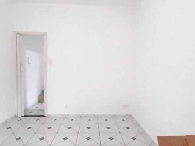 Apartamento em Itararé, São Vicente/SP de 43m² 1 quartos à venda por R$ 240.000,00
