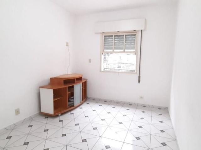 Apartamento em Itararé, São Vicente/SP de 43m² 1 quartos à venda por R$ 239.000,00