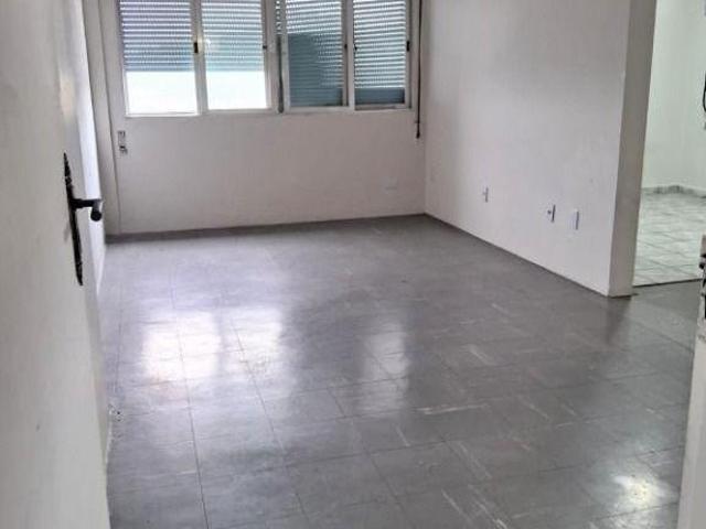 Apartamento em Itararé, São Vicente/SP de 47m² 1 quartos à venda por R$ 240.000,00