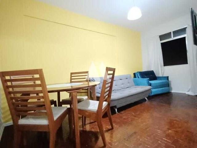 Apartamento em Itararé, São Vicente/SP de 53m² 1 quartos à venda por R$ 248.000,00