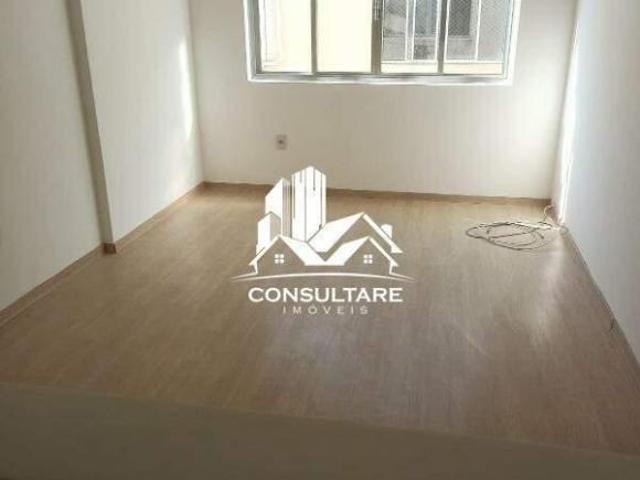 Apartamento em Itararé, São Vicente/SP de 53m² 1 quartos à venda por R$ 275.000,00
