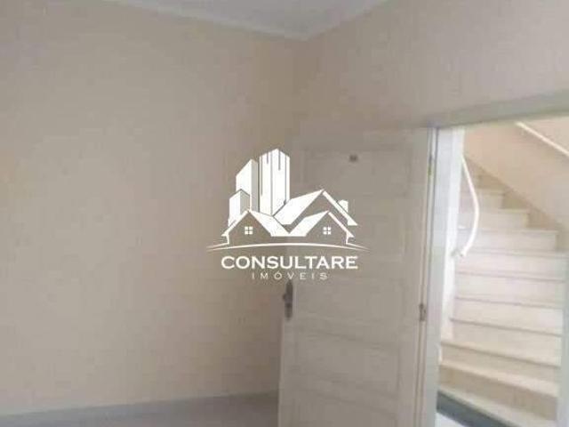 Apartamento em Itararé, São Vicente/SP de 55m² 2 quartos à venda por R$ 297.000,00