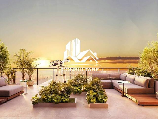 Apartamento em Itararé, São Vicente/SP de 56m² 2 quartos à venda por R$ 583.000,00