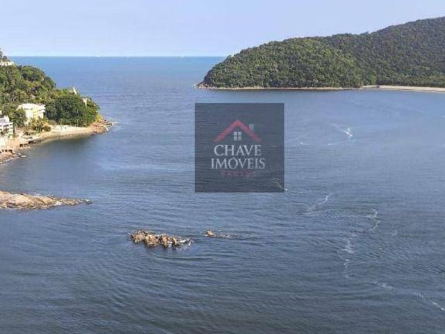Apartamento em Itararé, São Vicente/SP de 60m² 2 quartos à venda por R$ 824.900,00