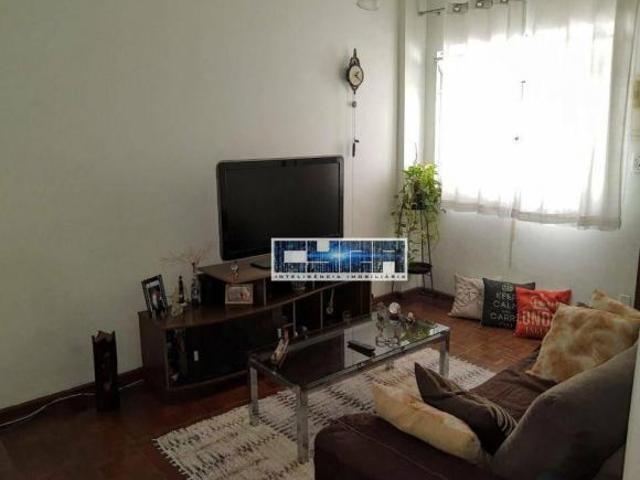 Apartamento em Itararé, São Vicente/SP de 61m² 2 quartos à venda por R$ 300.000,00