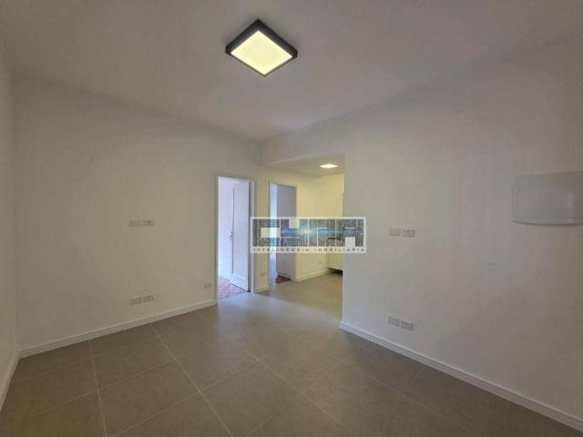 Apartamento em Itararé, São Vicente/SP de 62m² 2 quartos à venda por R$ 359.000,00