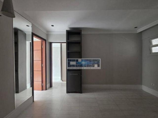 Apartamento em Itararé, São Vicente/SP de 63m² 2 quartos à venda por R$ 350.000,00