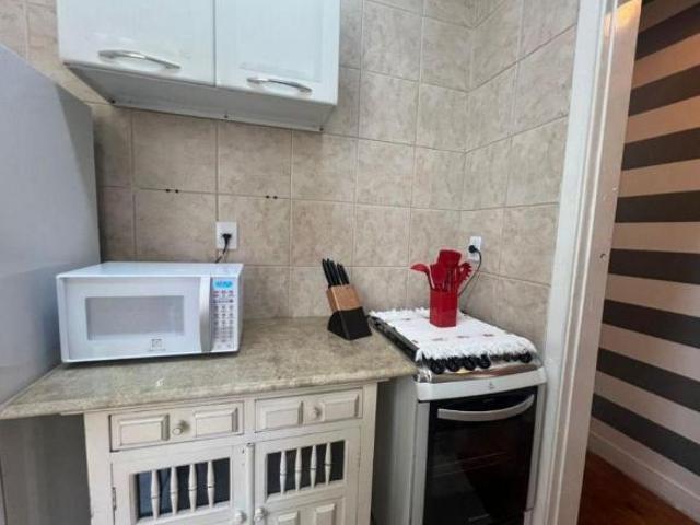 Apartamento em Itararé, São Vicente/SP de 64m² 2 quartos à venda por R$ 380.000,00
