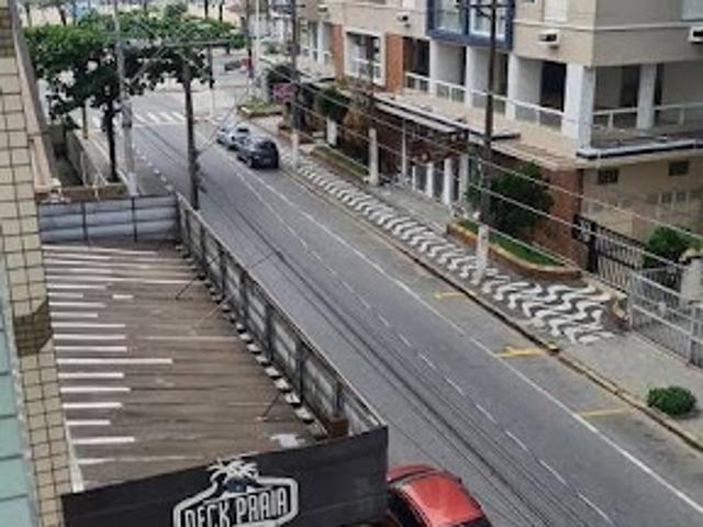 Apartamento em Itararé, São Vicente/SP de 65m² 2 quartos à venda por R$ 359.900,00